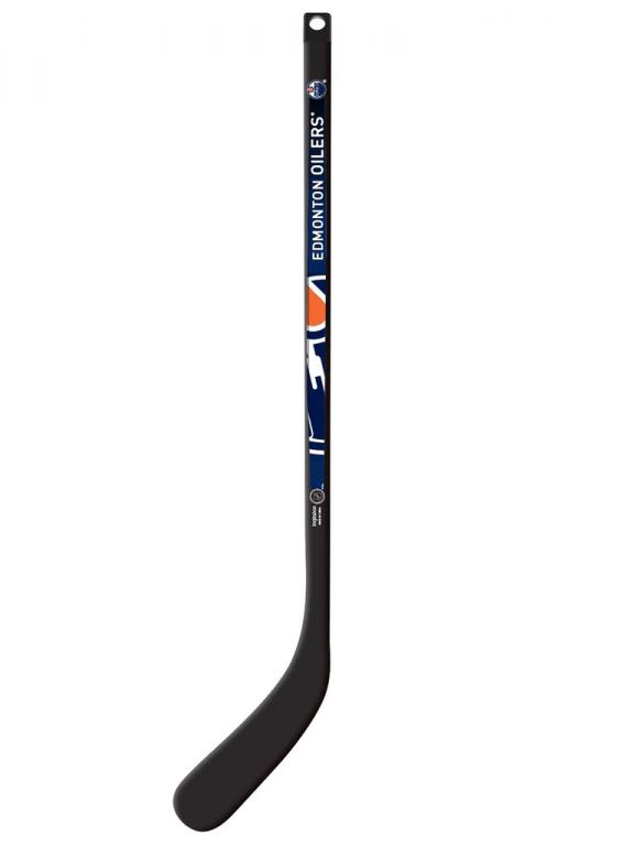 Edmonton Oilers 24" Plastic Mini Stick