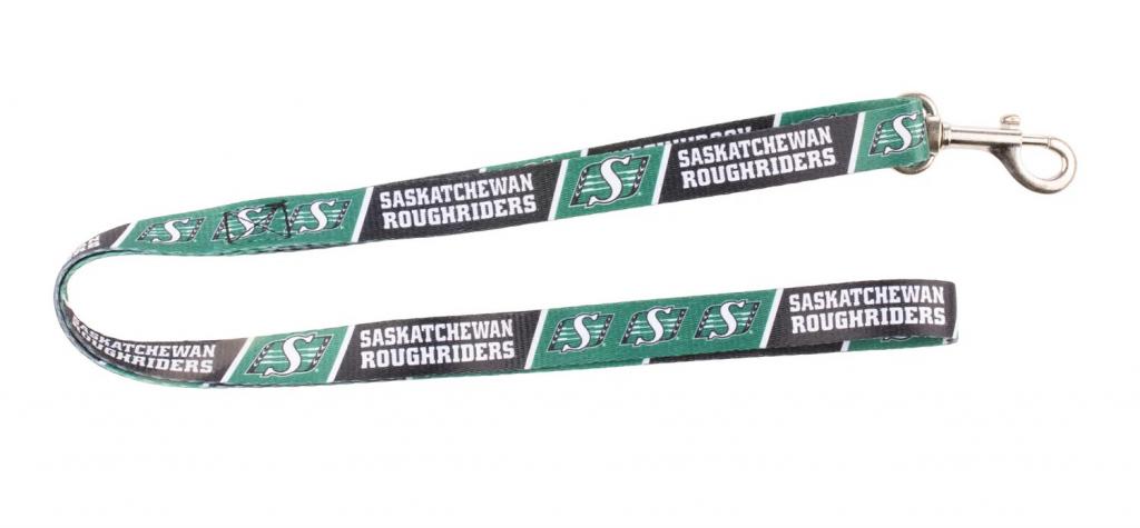 Saskatchewan Roughriders Lanyard
